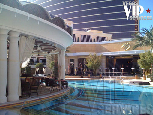 XS Nightclub | Vegas VIP Services