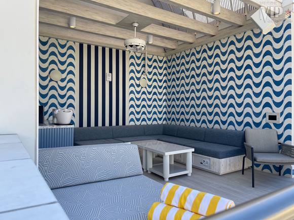 LIV Beach | Las Vegas VIP Services